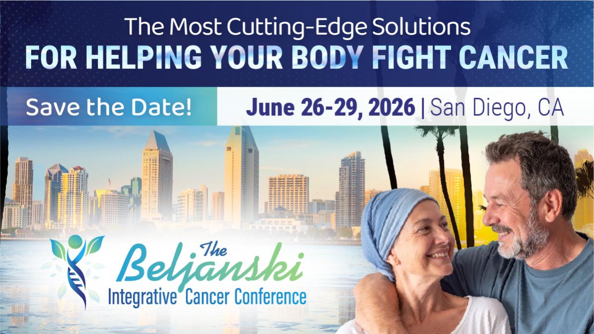 2025 Conference Photo Gallery - The Beljanski Integrative Cancer Conference